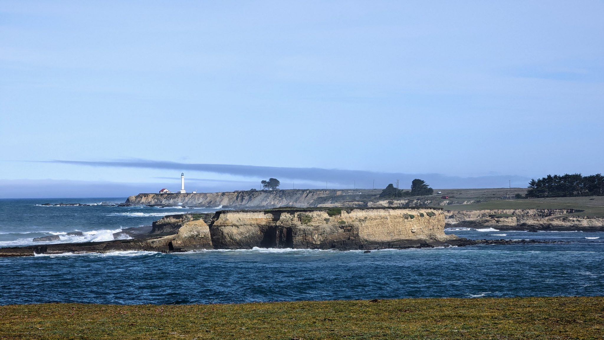 Manchester Beach KOA Campground Review - Rogina Roaming