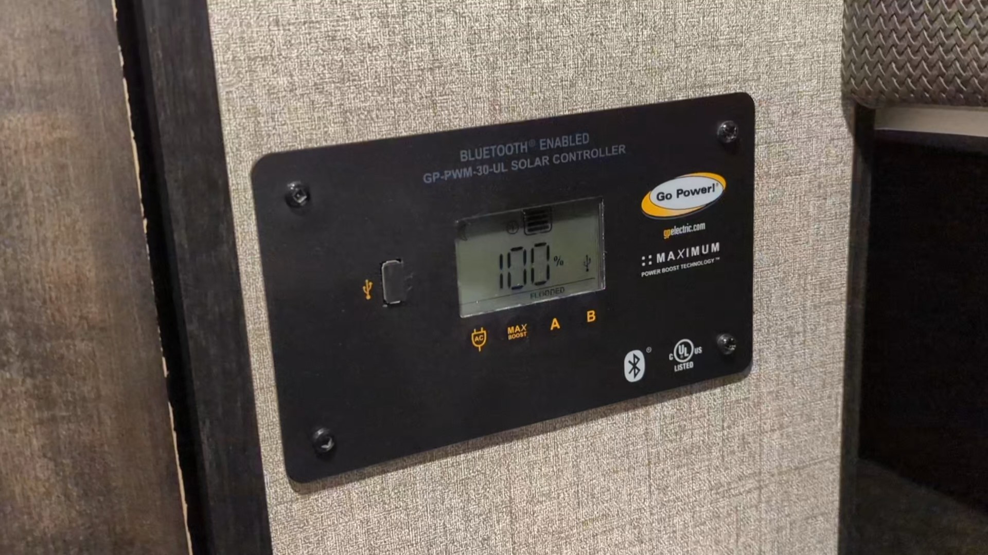 Go Power! Overlander Solar Kit Review - Rogina Roaming