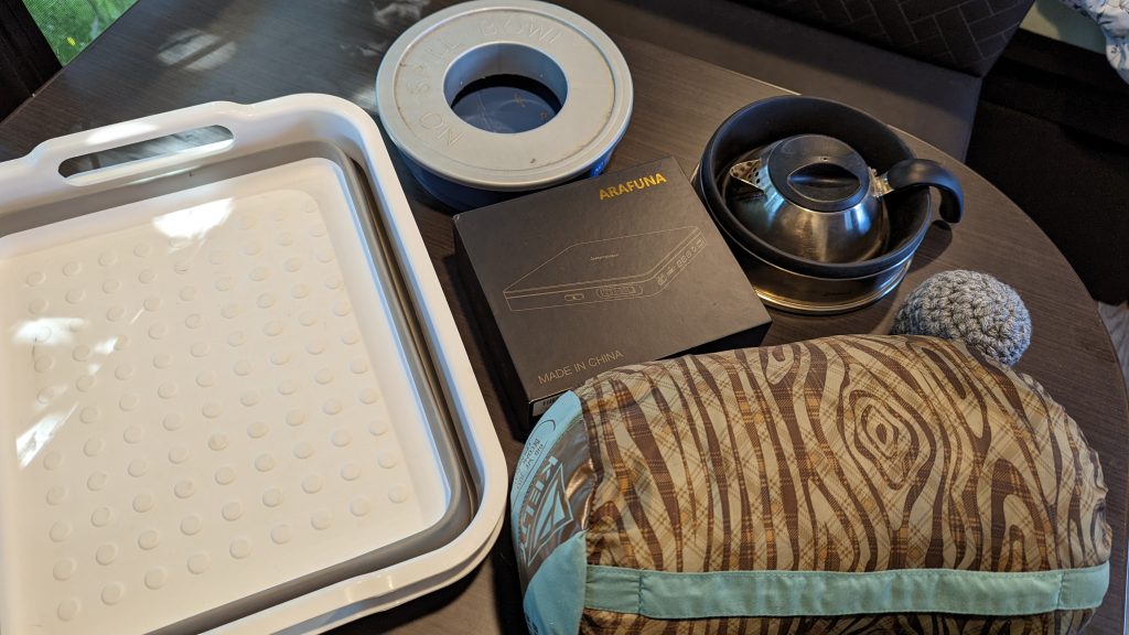 Our Favorite Interior Accessories for the Jay Feather Micro Travel ...