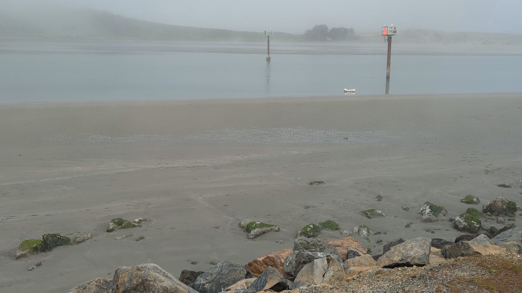 Doran Park Campground Review - Rogina Roaming